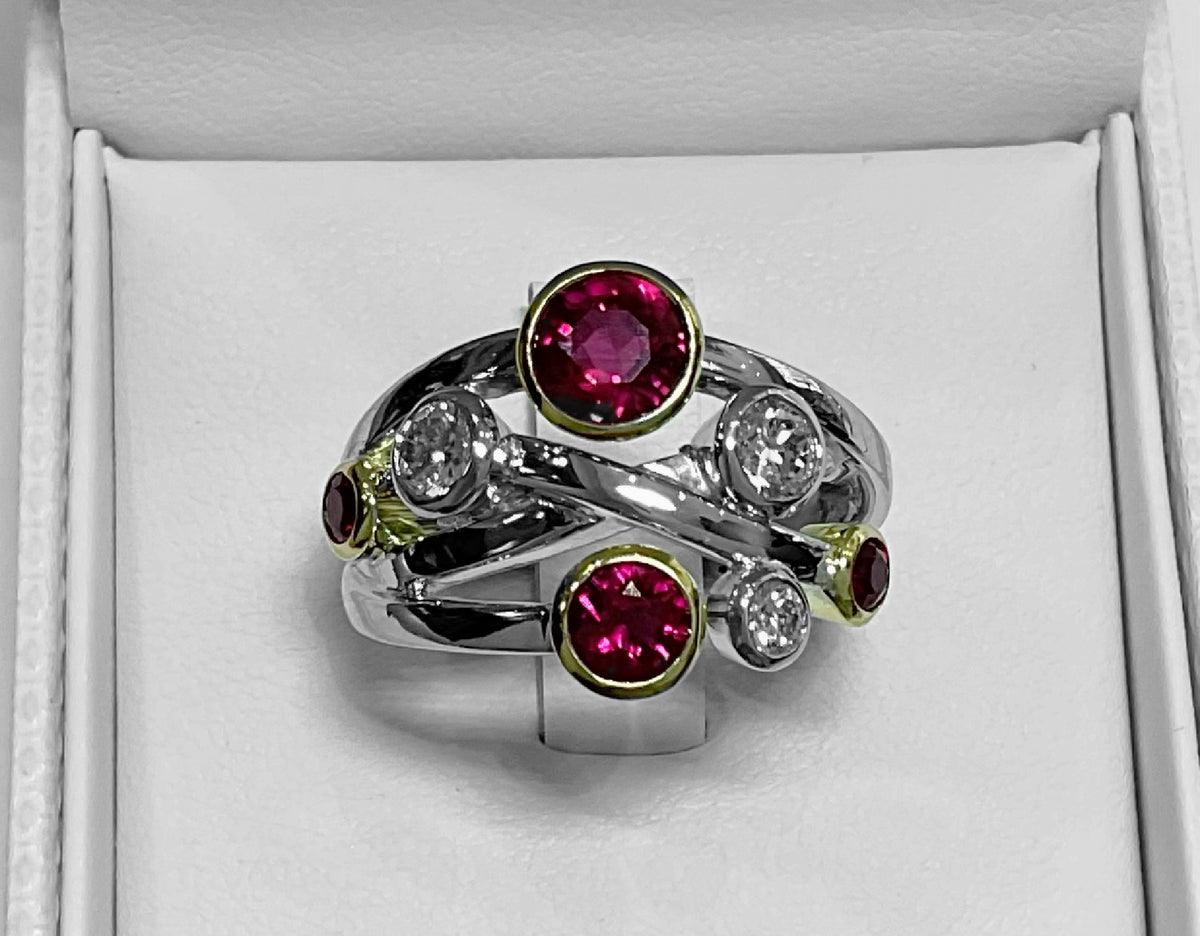 HANDMADE JEWELLERY - Jewellerybydesign.com