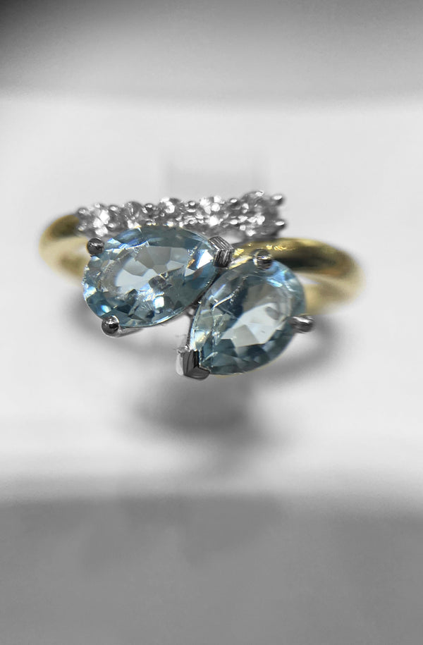 BESPOKE RING - Jewellerybydesign.com