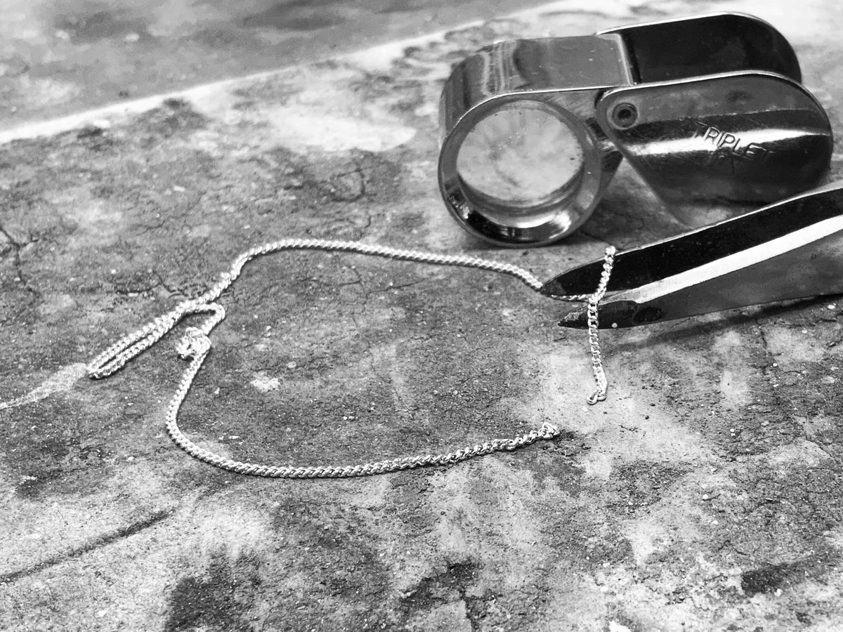 JEWELLERY REPAIRS - Jewellerybydesign.com